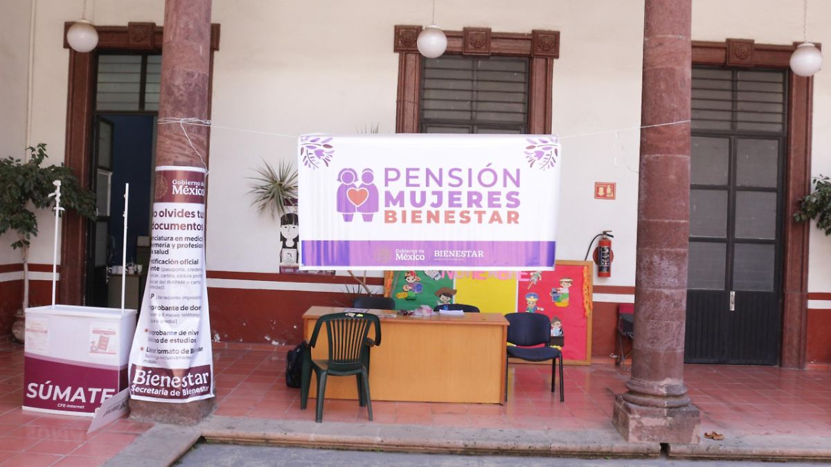 Pensión Mujeres de Bienestar: nueva fecha de registro para mujeres de 60 a 64 años - El Sol de ...